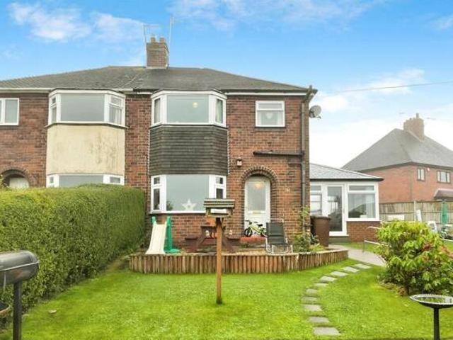 Hillcrest Avenue, Kingsley Holt, 3 Bedroom Semi detached