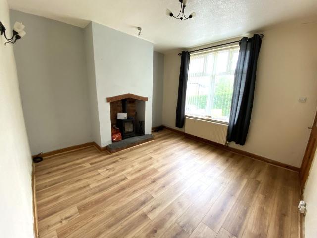 Hillcrest Avenue, Longridge