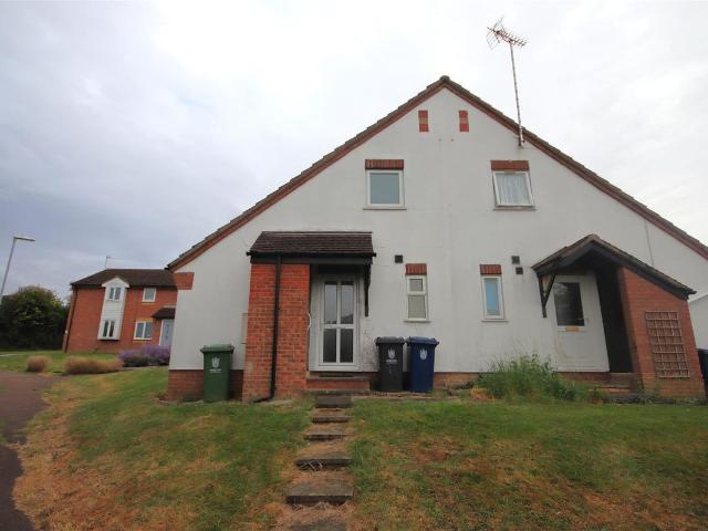 Hillcrest, Bar Hill CB23, 1 bed semi detached house to rent, £995 pcm | PrimeLocation
