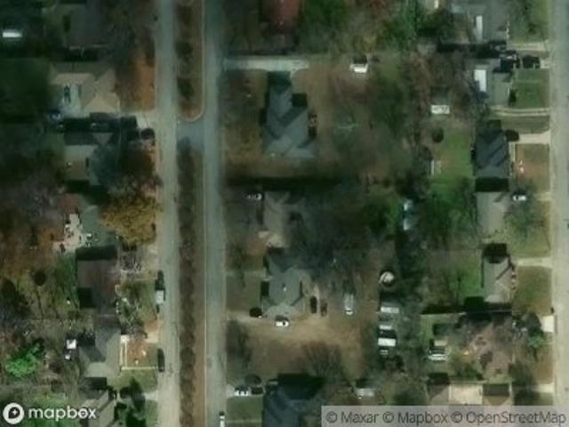Hillcrest Blvd