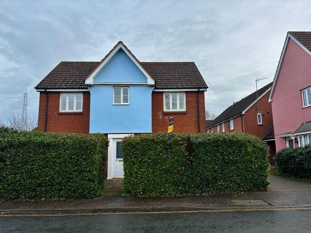 Hillcrest, Downham Market PE38, 4 bed detached house to rent, £1,300 pcm | PrimeLocation
