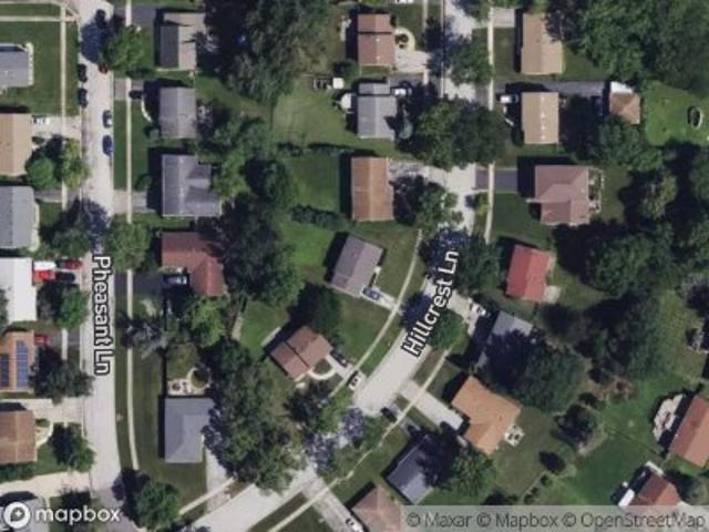 Hillcrest Dr