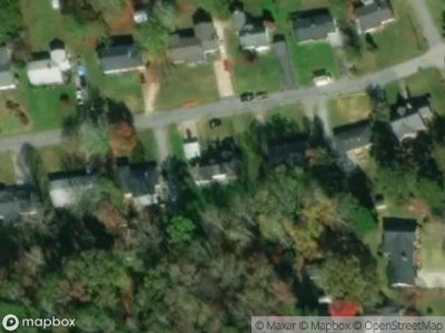 Hillcrest Dr