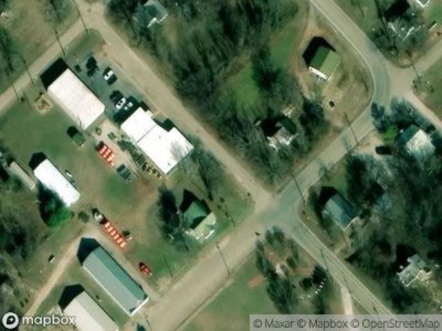 Hillcrest Dr