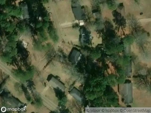 Hillcrest Dr