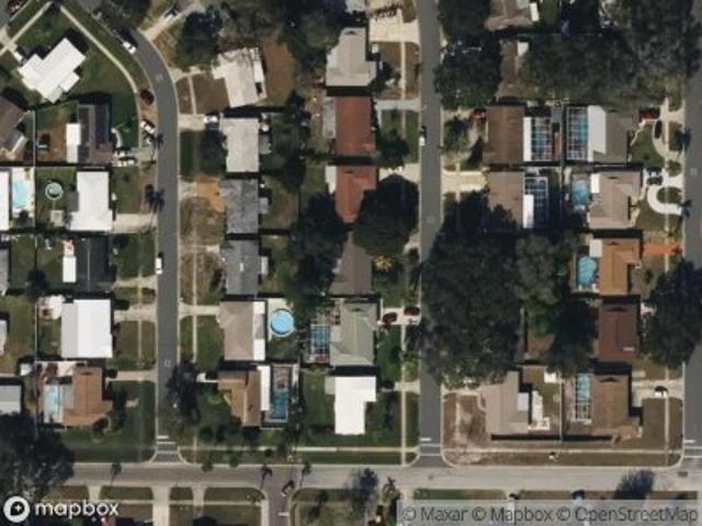 Hillcrest Dr