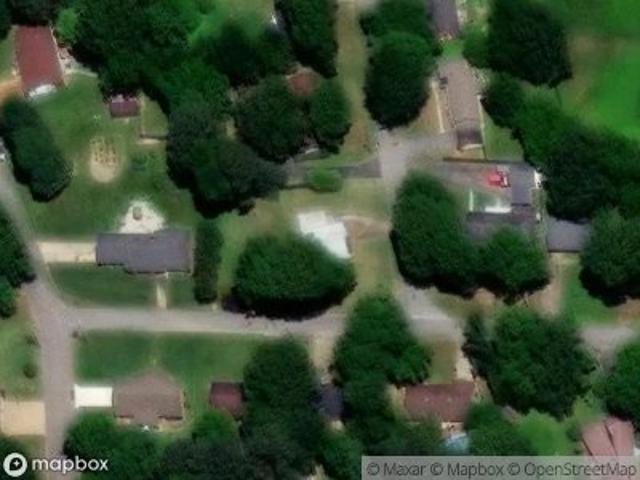 Hillcrest Dr
