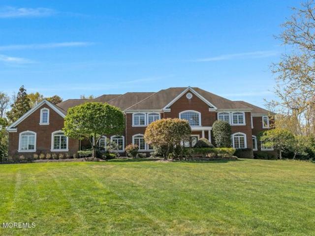 Hillcrest Dr, Colts Neck, Home For Sale