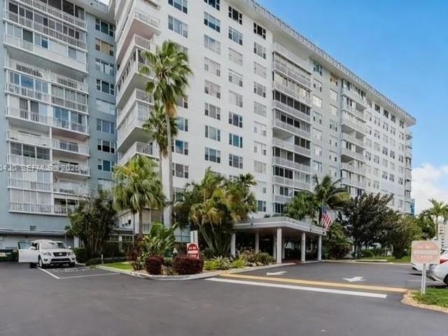 Hillcrest Dr Apt,hollywood, Condo For Sale
