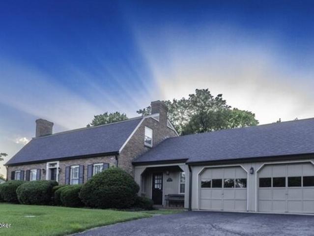 Hillcrest Dr, Bardstown, Home For Sale