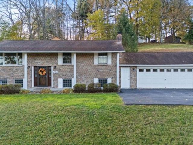 Hillcrest Dr, Dubois, Home For Sale