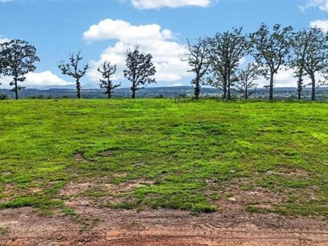 Hillcrest Dr Lot 3, Heavener, OK 74937