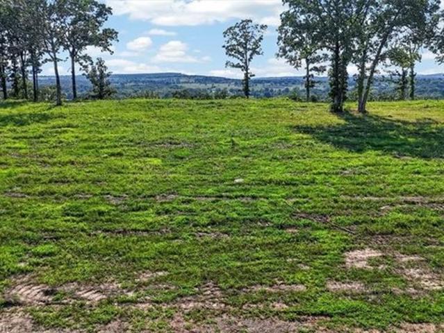 Hillcrest Dr Lot 7, Heavener, OK 74937