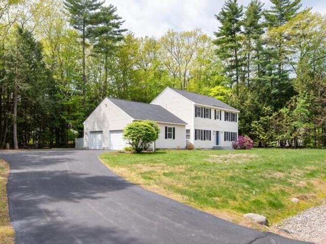 Hillcrest Dr, Laconia, Home For Sale