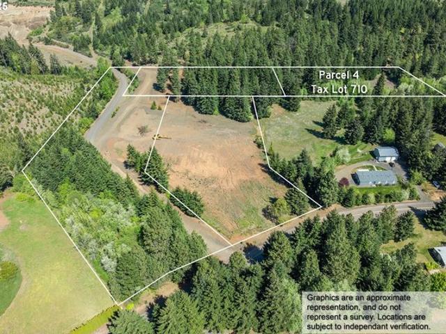 Hillcrest Dr, Mthoodprkdl, OR 97041