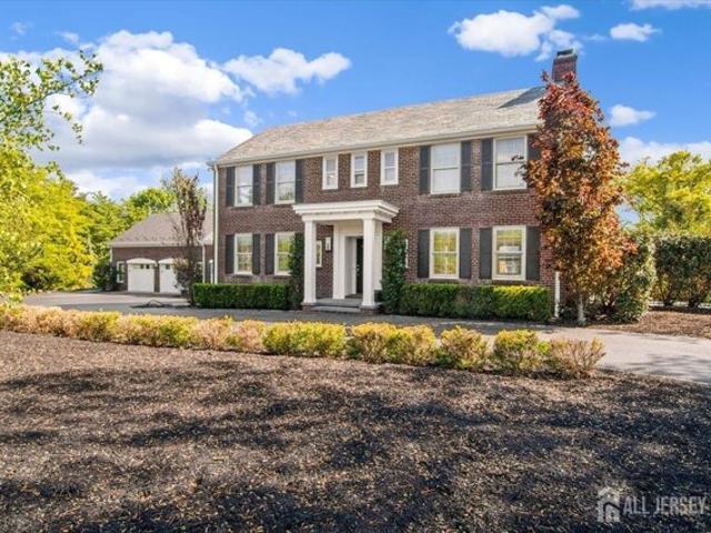 Hillcrest Dr, Piscataway, Home For Sale