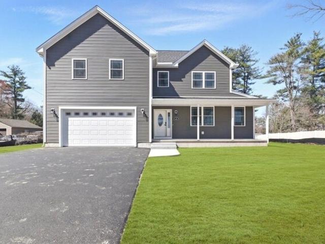 Hillcrest Dr, Wilbraham, Home For Sale