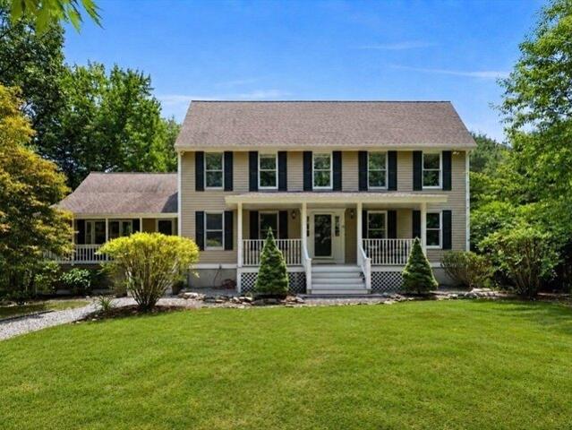 Hillcrest Dr, Tyngsborough, Home For Sale