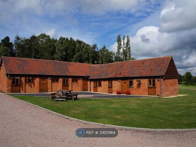 Hillcrest Farm Pratts Lane, Mappleborough Green, Studley B80, 1 bed semi detached house to rent, £1,150 pcm | PrimeLocation