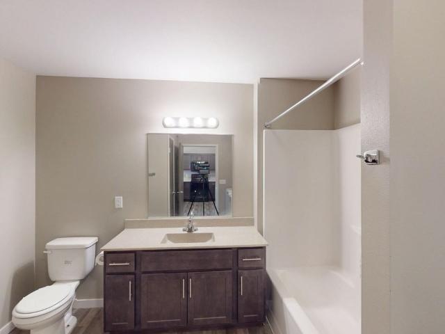 Hillcrest Heights Apartments 1 Bedroom Apartment for Rent at 1111 S Sertoma Ave, Sioux Falls, SD 57106
