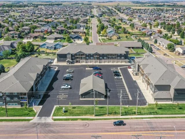 Hillcrest Heights Apartments 1 Bedroom Apartment for Rent at 1111 S Sertoma Ave, Sioux Falls, SD 57106