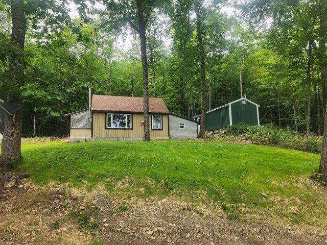 Hillcrest Ln, Dyer Brook, Home For Sale