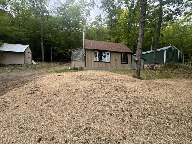 Hillcrest Ln, Dyer Brook, Home For Sale