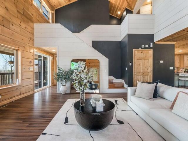 Hillcrest Ln, Dyer Brook, Home For Sale