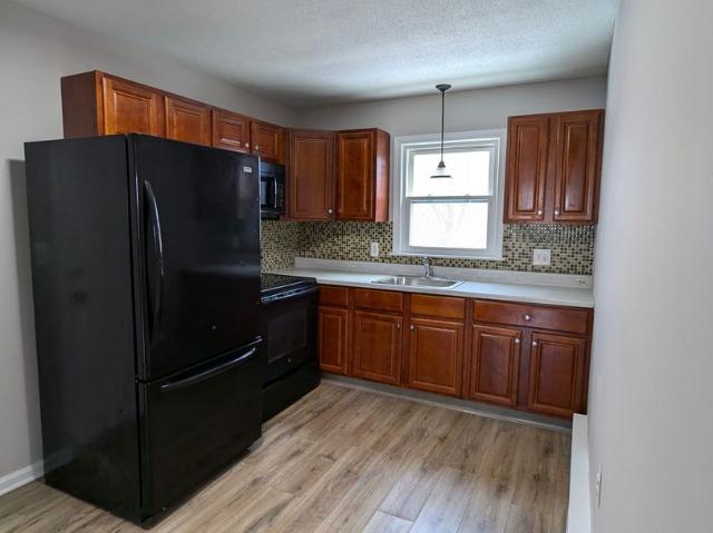 Hillcrest Luxury Condominiums LLC
