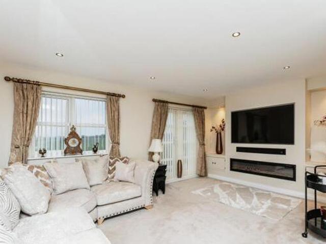 Hillcrest Meadows, Castleford, 4 Bedroom Detached