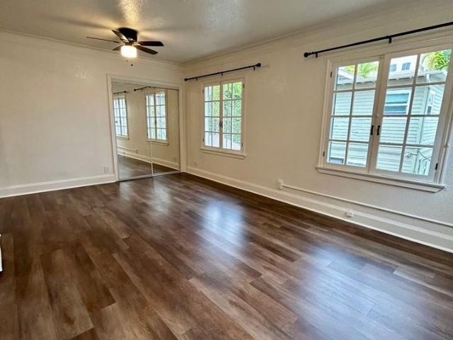 Hillcrest Studio Apartment for Rent at 3968 5th Ave, San Diego, CA 92103 Hillcrest