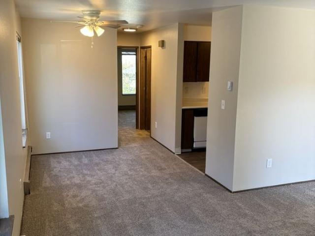 Hillcrest style 1 Bedroom Apartment for Rent at 3518 Sw 11th Ave, Portland, OR 97239 Homestead