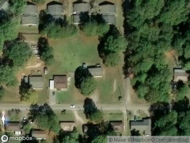 Hillcrest St