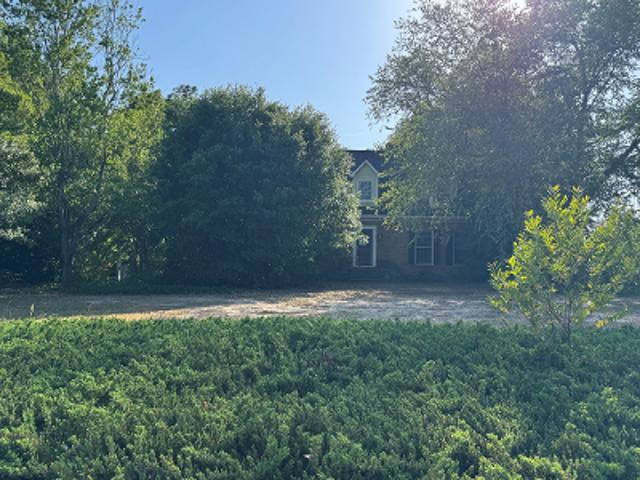 Hillcrest St