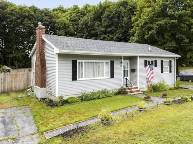Hillcrest St, Gardiner, Home For Sale