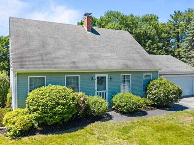 Hillcrest St, Hallowell, Home For Sale