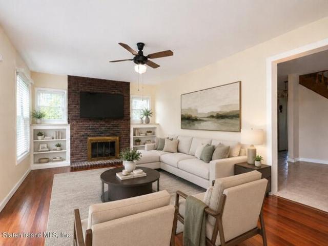 Hillcrest St, Staten Island, Home For Sale