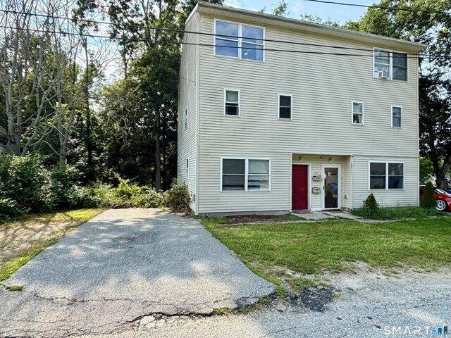 Hillcrest St Unit A, Norwich, Home For Sale