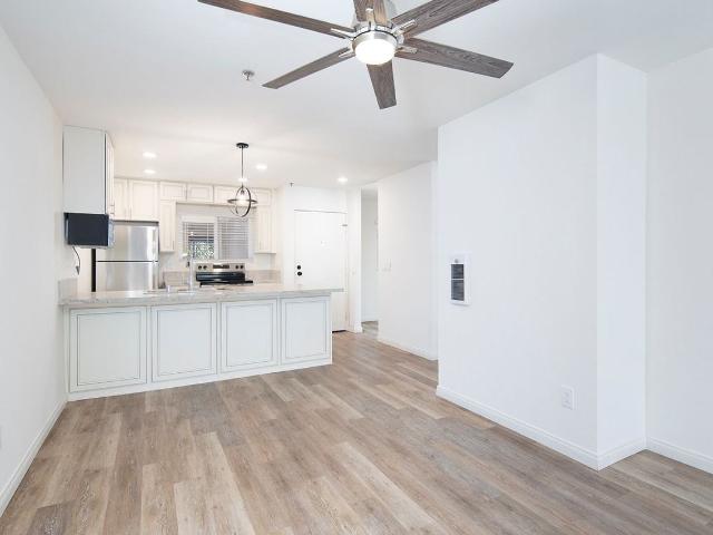 Hillcrest Summit 1 Bedroom Apartment for Rent at 4134 4th Ave, San Diego, CA 92103 Hillcrest