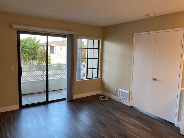 Hillcrest Palms Apartments 1 Bedroom Apartment for Rent at 4042 Albatross St, San Diego, CA 92103 Hillcrest