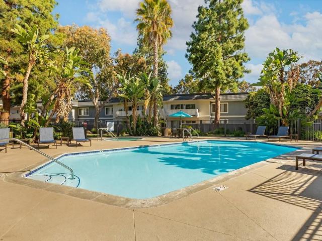 Hillcrest Park 1 Bedroom Apartment for Rent at 1800 W Hillcrest Dr, Newbury Park, CA 91320