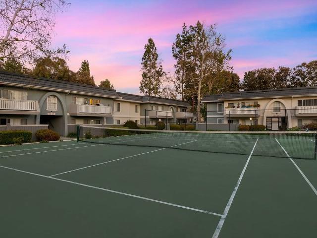 Hillcrest Park 2 Bedroom Apartment for Rent at 1800 W Hillcrest Dr, Newbury Park, CA 91320
