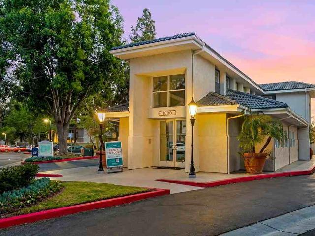 Hillcrest Park 2 Bedroom Apartment for Rent at 1800 W Hillcrest Dr, Newbury Park, CA 91320