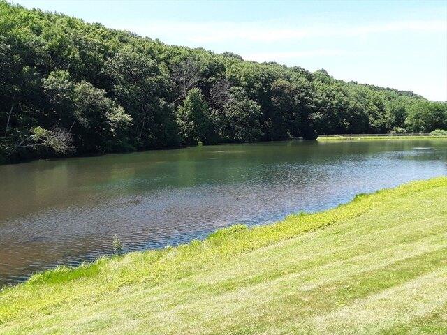 Hillcrest Park Unit,south Hadley, Condo For Sale