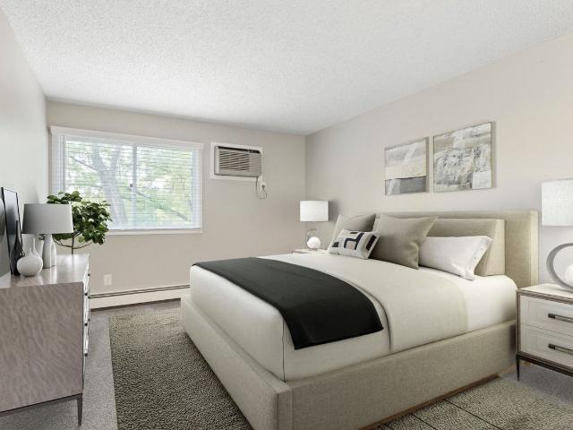 Hillcrest Place Apartments 2 Bedroom Apartment for Rent at 165 County Road B2 E, Roseville, MN 55117 Roseville