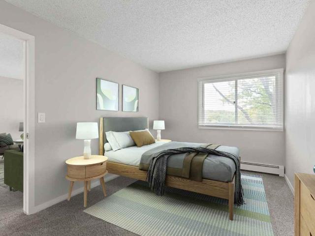 Hillcrest Place Apartments Studio Apartment for Rent at 165 County Road B2 E, Roseville, MN 55117 Roseville