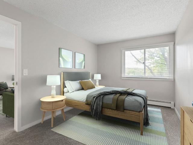 Hillcrest Place Apartments Studio Apartment for Rent at 165 County Road B2 E, Roseville, MN 55117 Roseville
