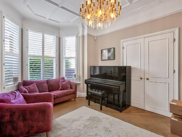 Hillcrest Road, Acton, London W3, 4 bed end terrace house to rent, £8,500 pcm | PrimeLocation
