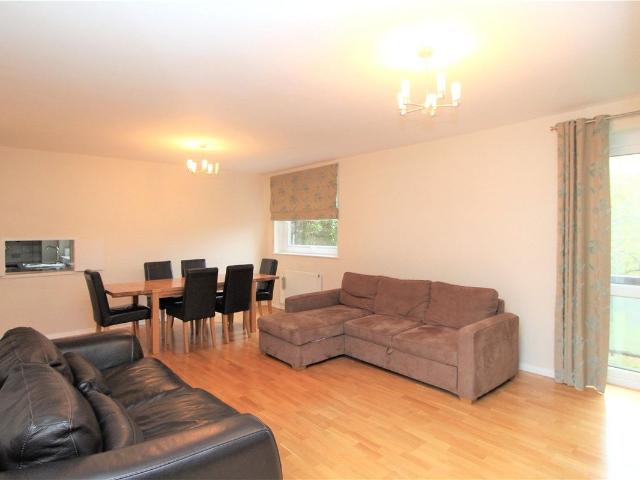 Hillcrest Road, London W5, 3 bed flat to rent, £2,650 pcm | PrimeLocation