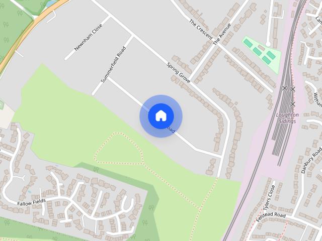 Hillcrest Road, Loughton, Essex, IG10